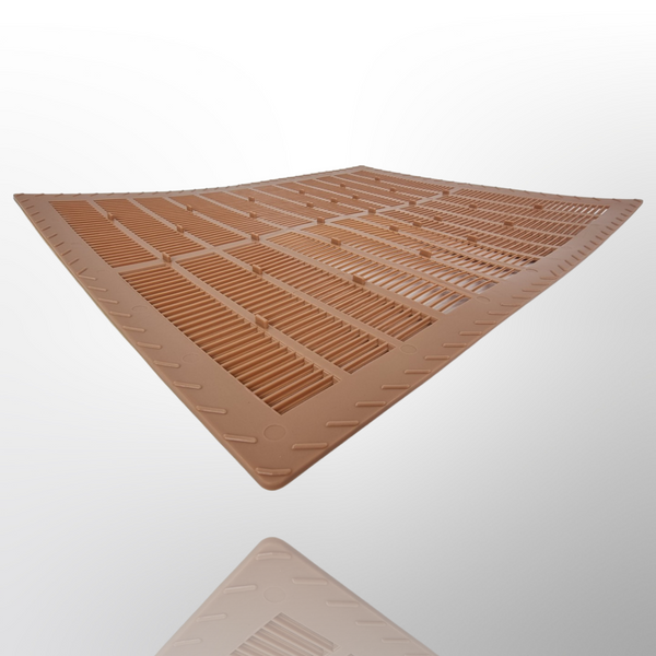 10 Frame Propolis Collecting Trap Mat – The Beehive Box
